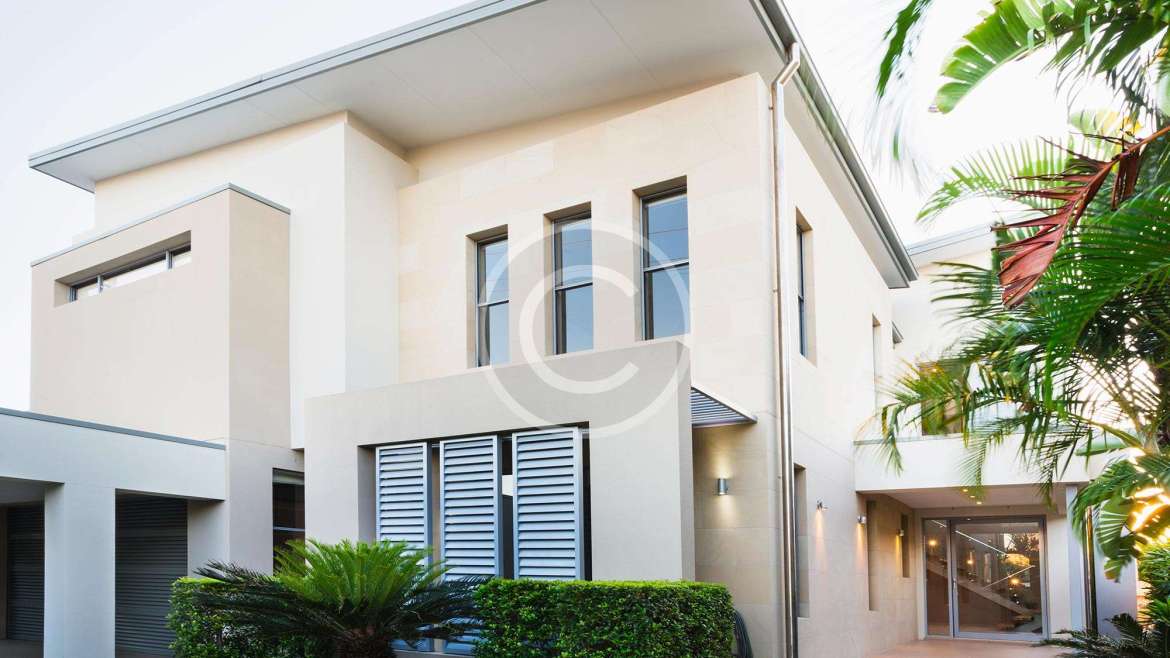 Modernism - Mimarsan